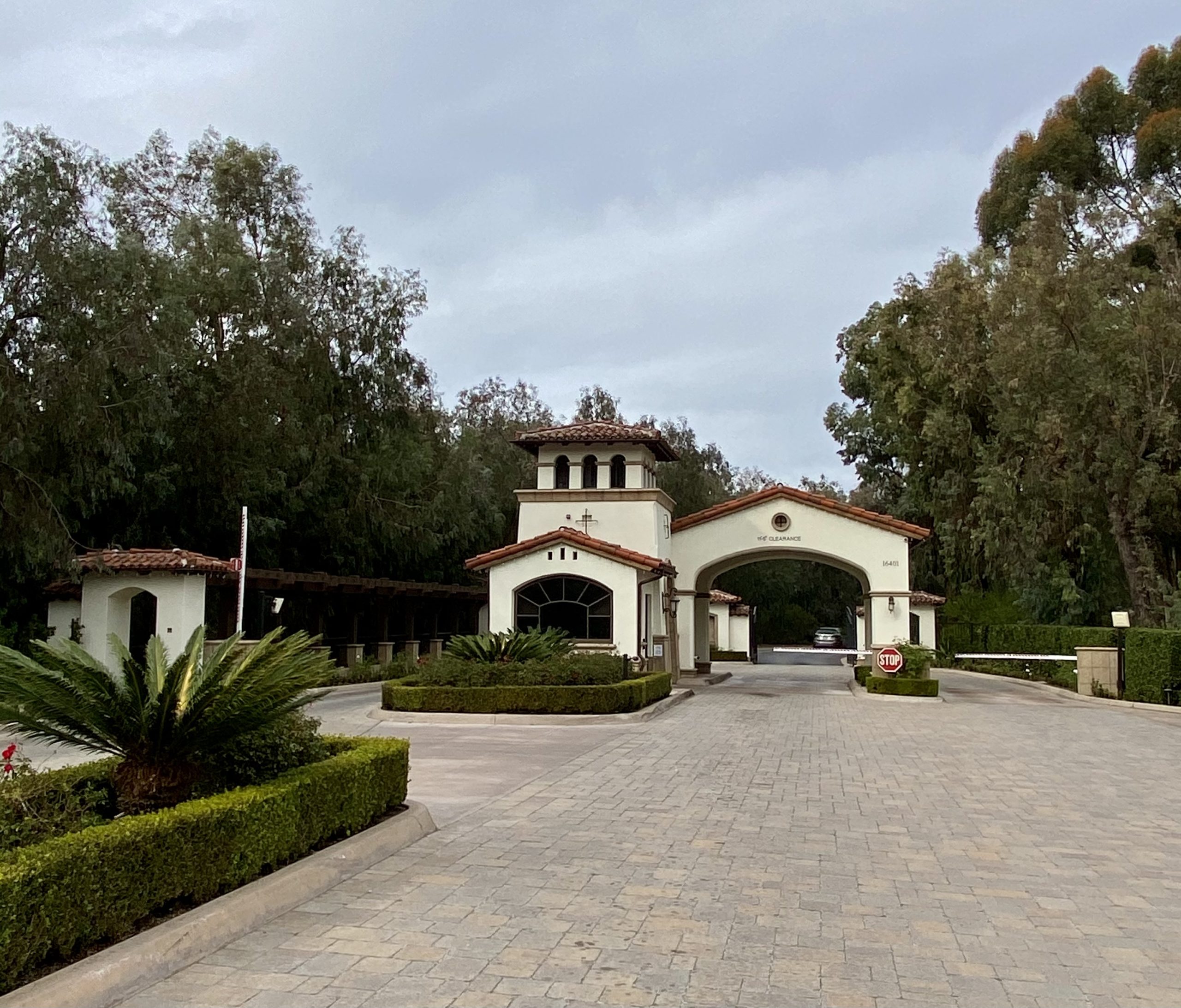 FAIRBANKS RANCH - Welcome Home San Diego