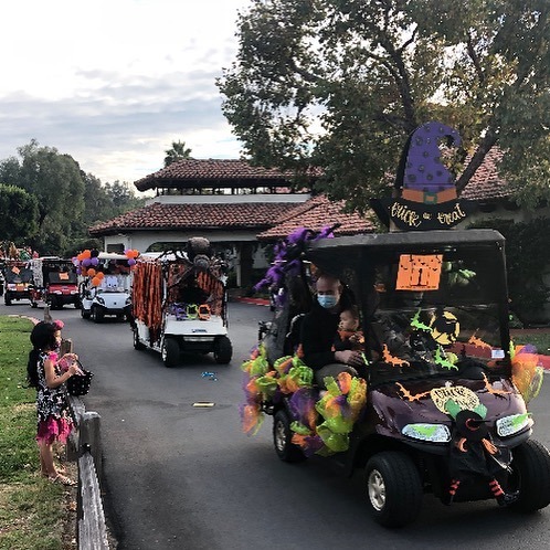 FAIRBANKS RANCH - Welcome Home San Diego