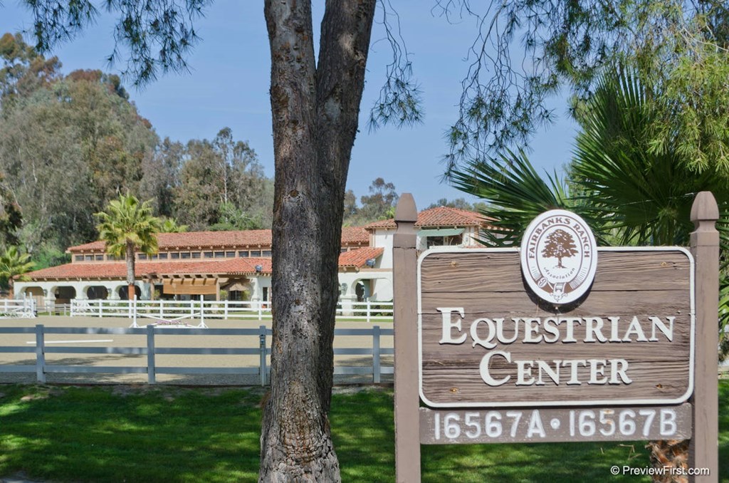 FAIRBANKS RANCH - Welcome Home San Diego