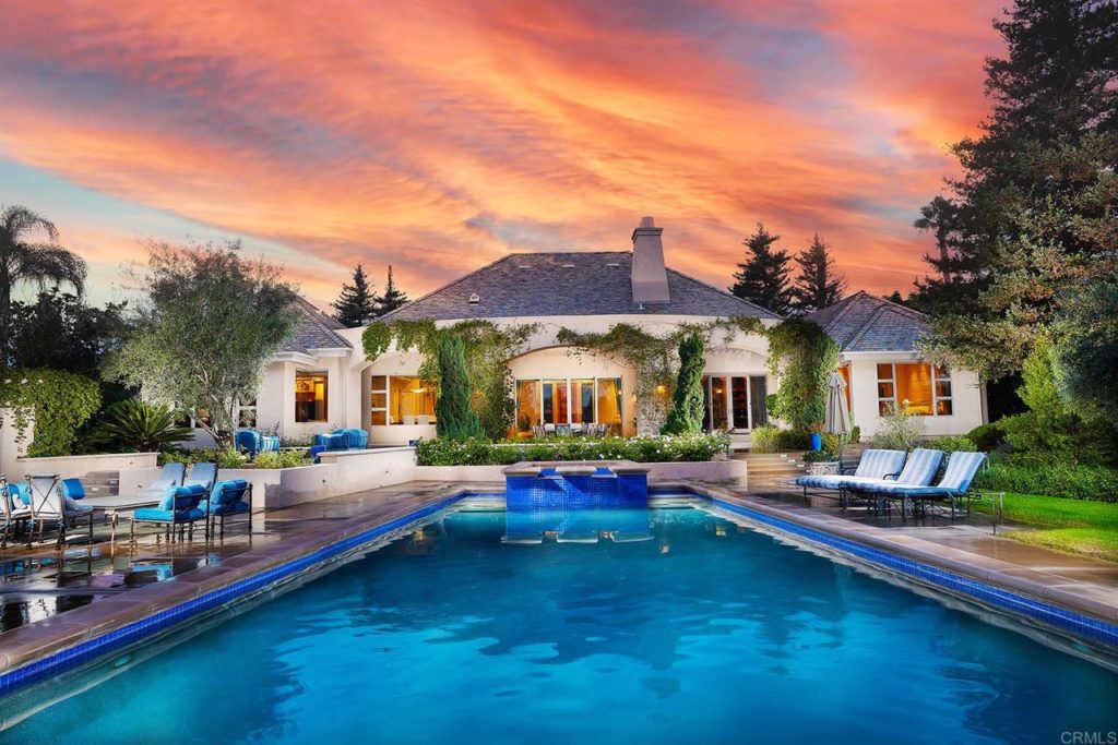 FAIRBANKS RANCH - Welcome Home San Diego