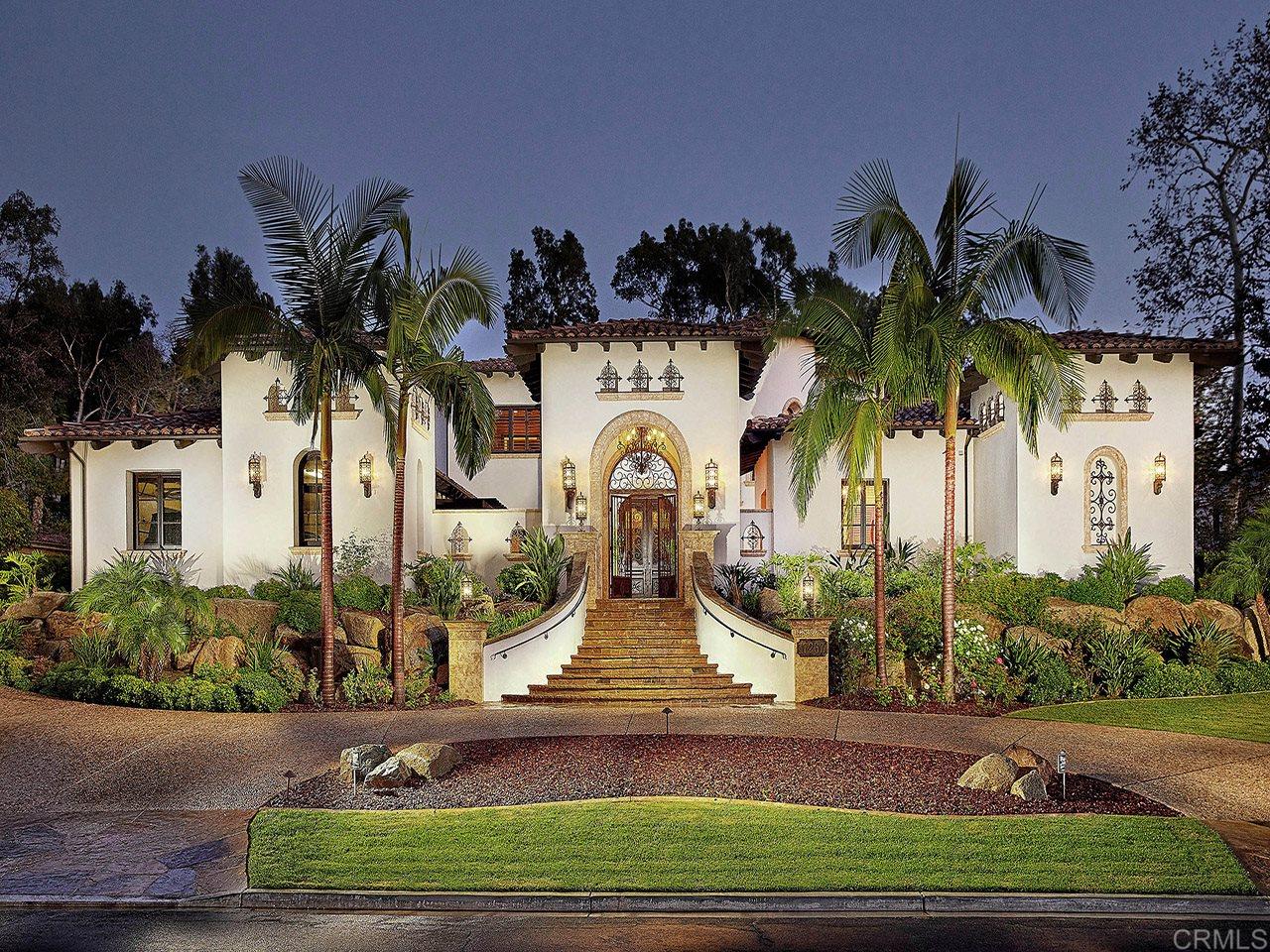 FAIRBANKS RANCH - Welcome Home San Diego