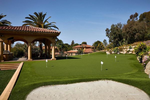 FAIRBANKS RANCH - Welcome Home San Diego