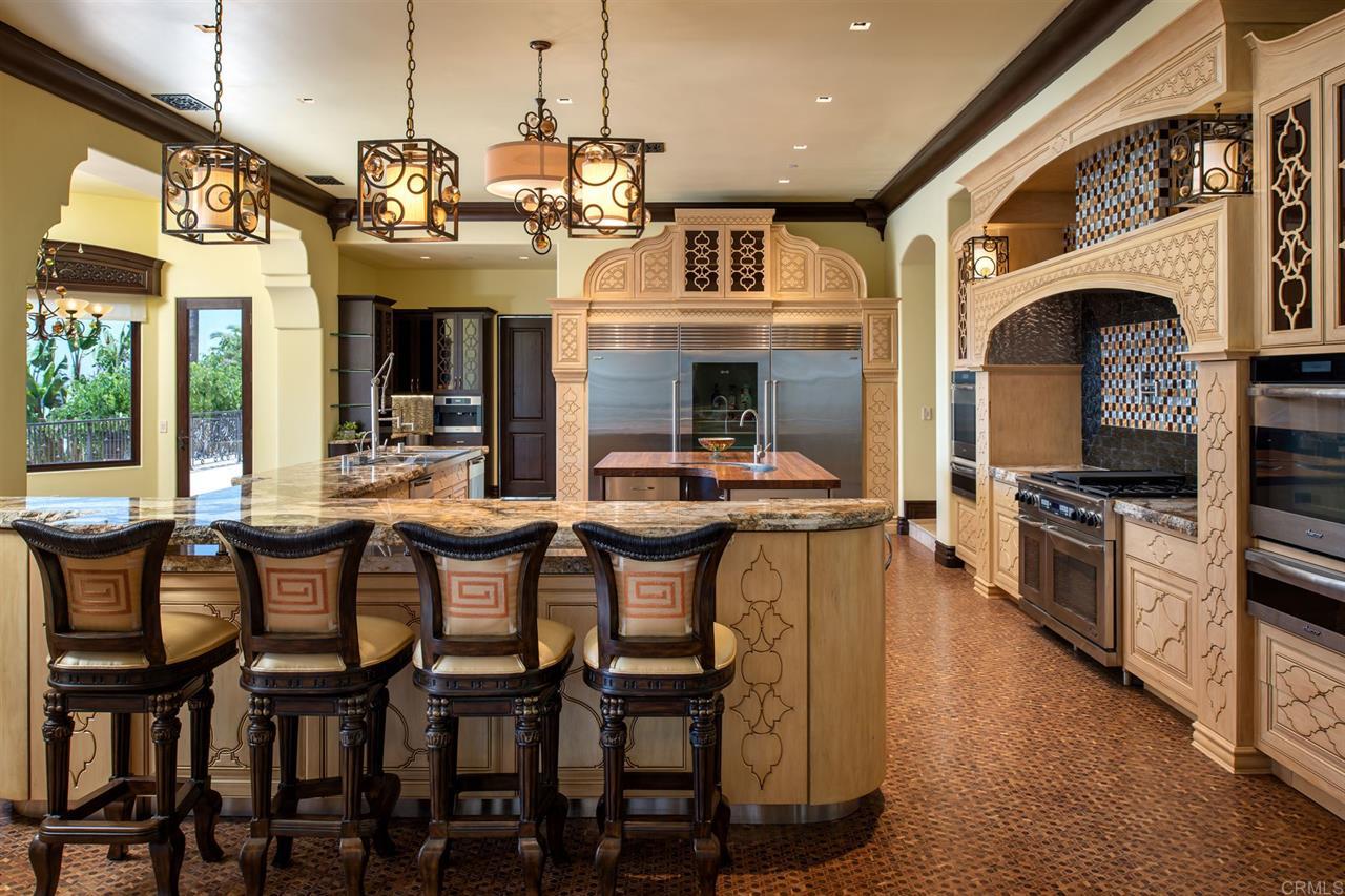 FAIRBANKS RANCH - Welcome Home San Diego