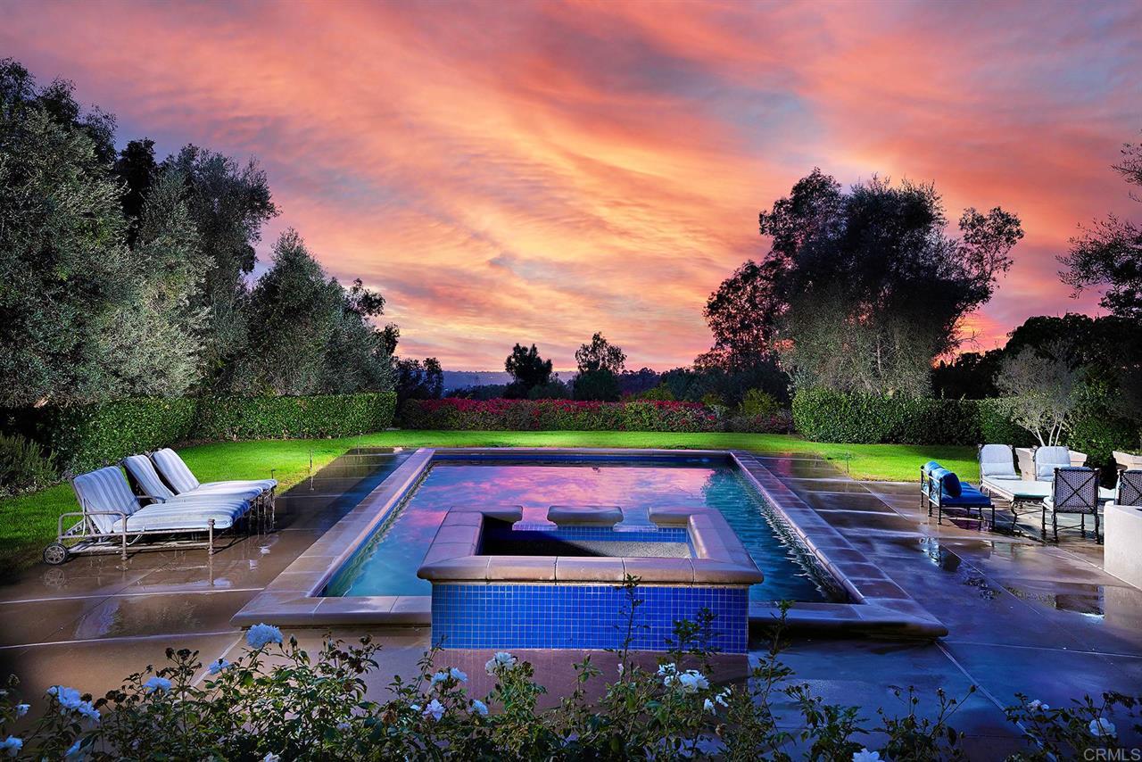 FAIRBANKS RANCH - Welcome Home San Diego