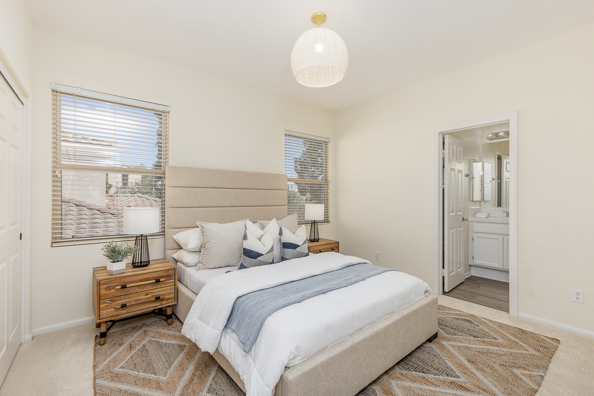 SOLD! 7573 Via Landini, San Diego - Welcome Home San Diego