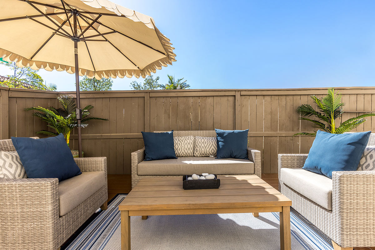 SOLD! 7573 Via Landini, San Diego - Welcome Home San Diego